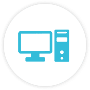 Diversified Computer Resources | Design. Build. Secure. Maintain