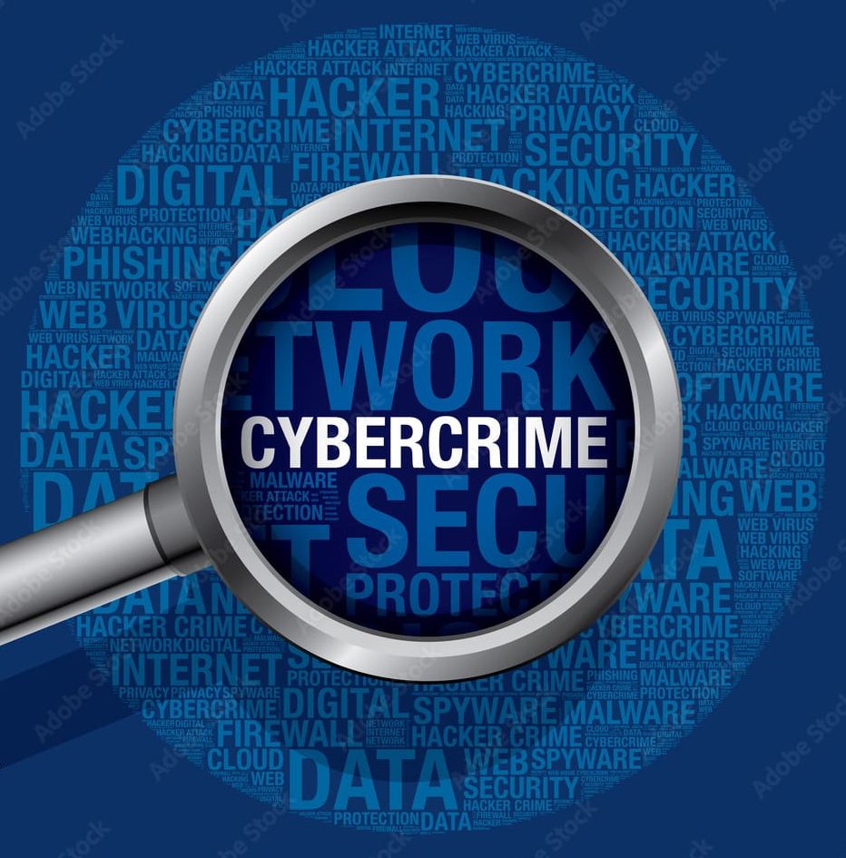 Cybercrime Against SMBs - Diversified Computer Resources