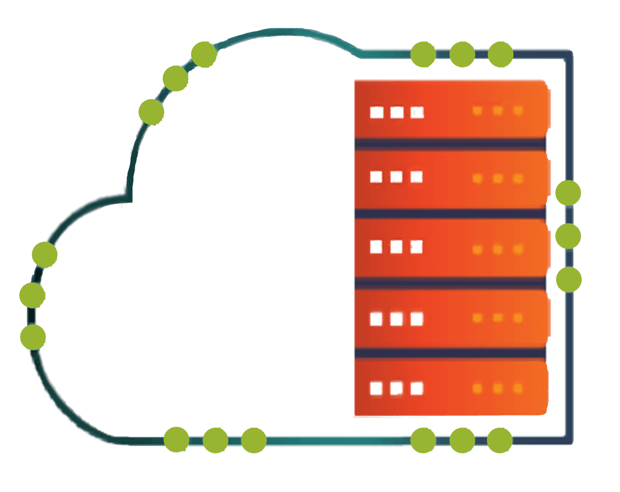 Sync-N-Share (SnS) - Diversified Computer Resources